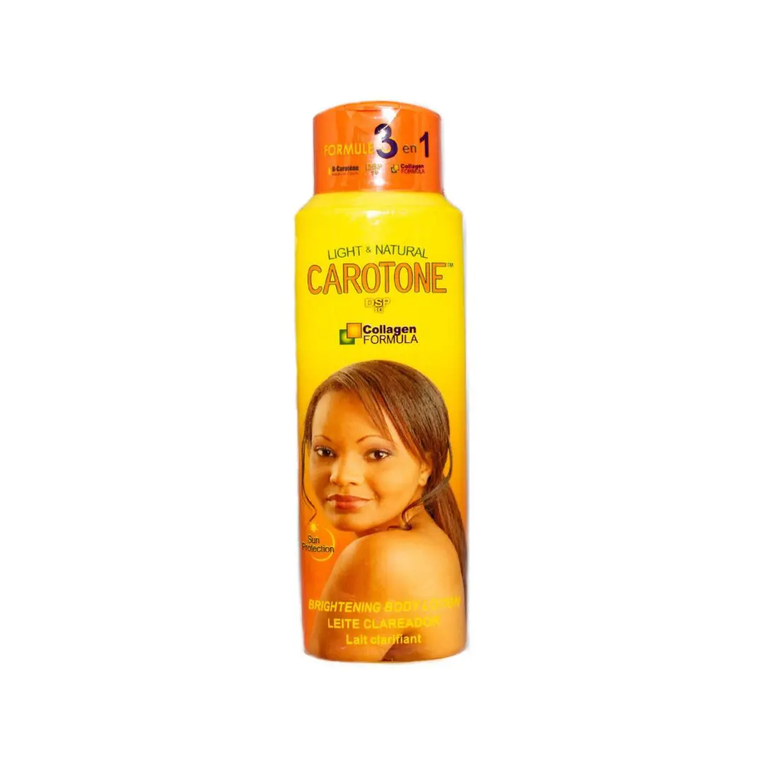 Carotone Carotone